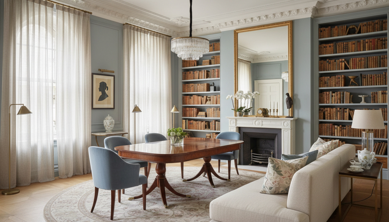 Emma (film, 2020) med modern syn på Jane Austen - Kollaboration